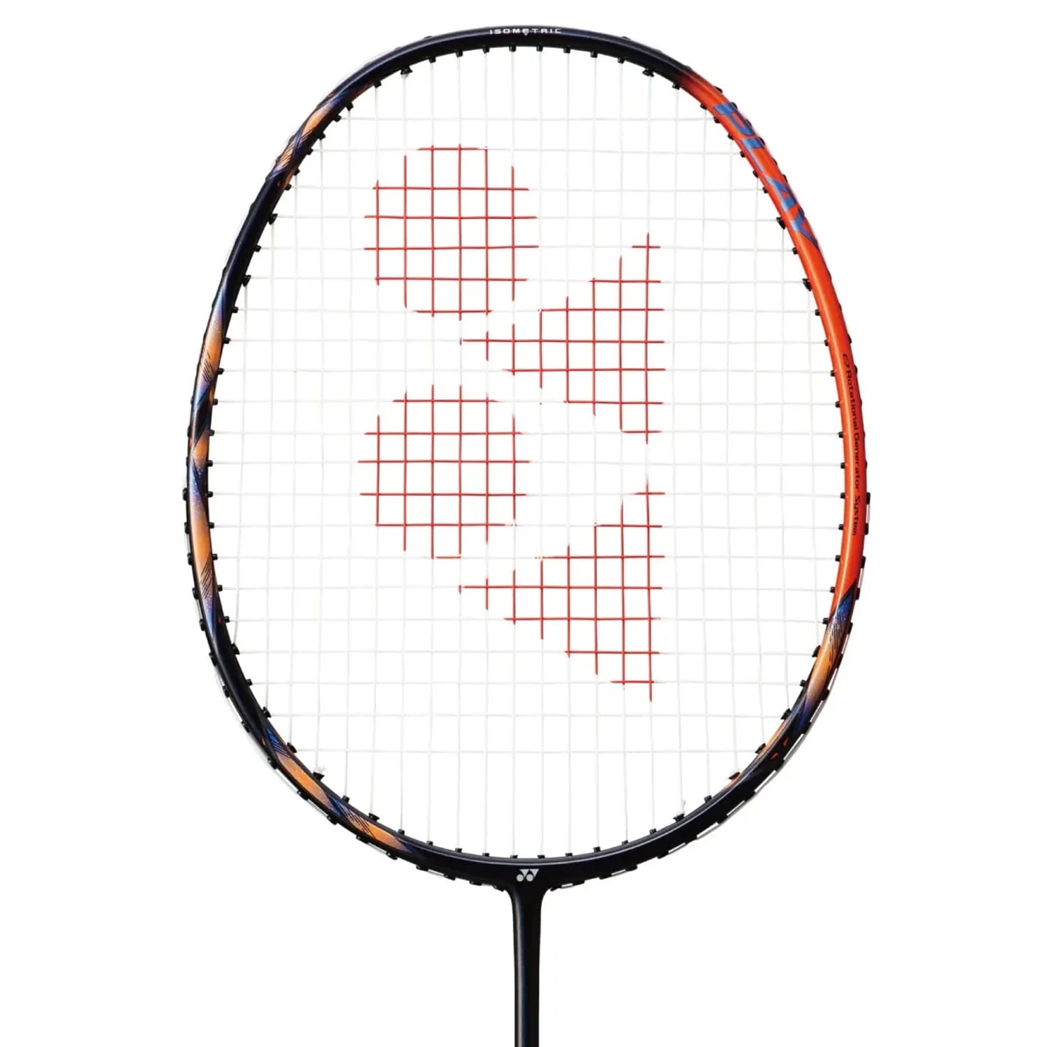Yonex Astrox 77 Play (High Orange) Badminton Racket
