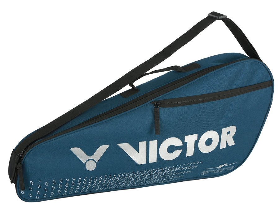 Victor BR2101 B Badminton Bag (6 Rackets)