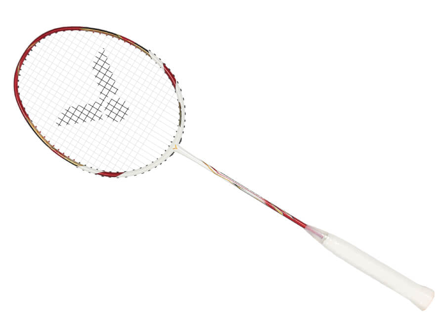 Victor Brave Sword LTD Pro Badminton Racquet 2024