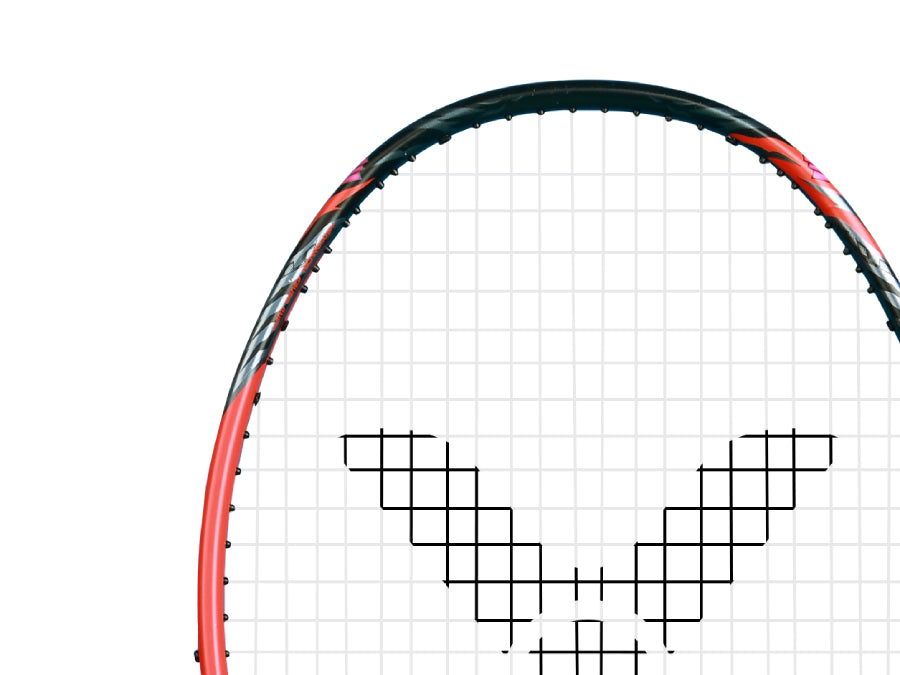 Victor Thruster Ryuga Metallic Badminton Racket