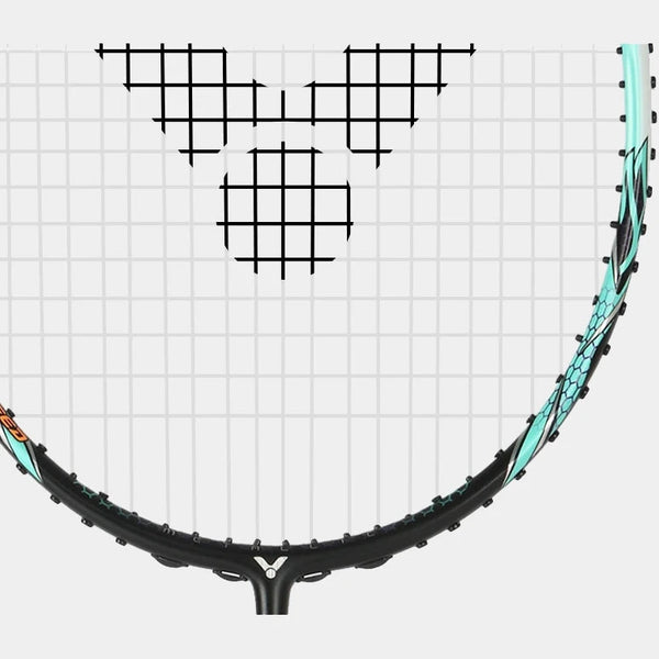 Victor AuraSpeed 90K Metallic | Anders Antonsen's Racket