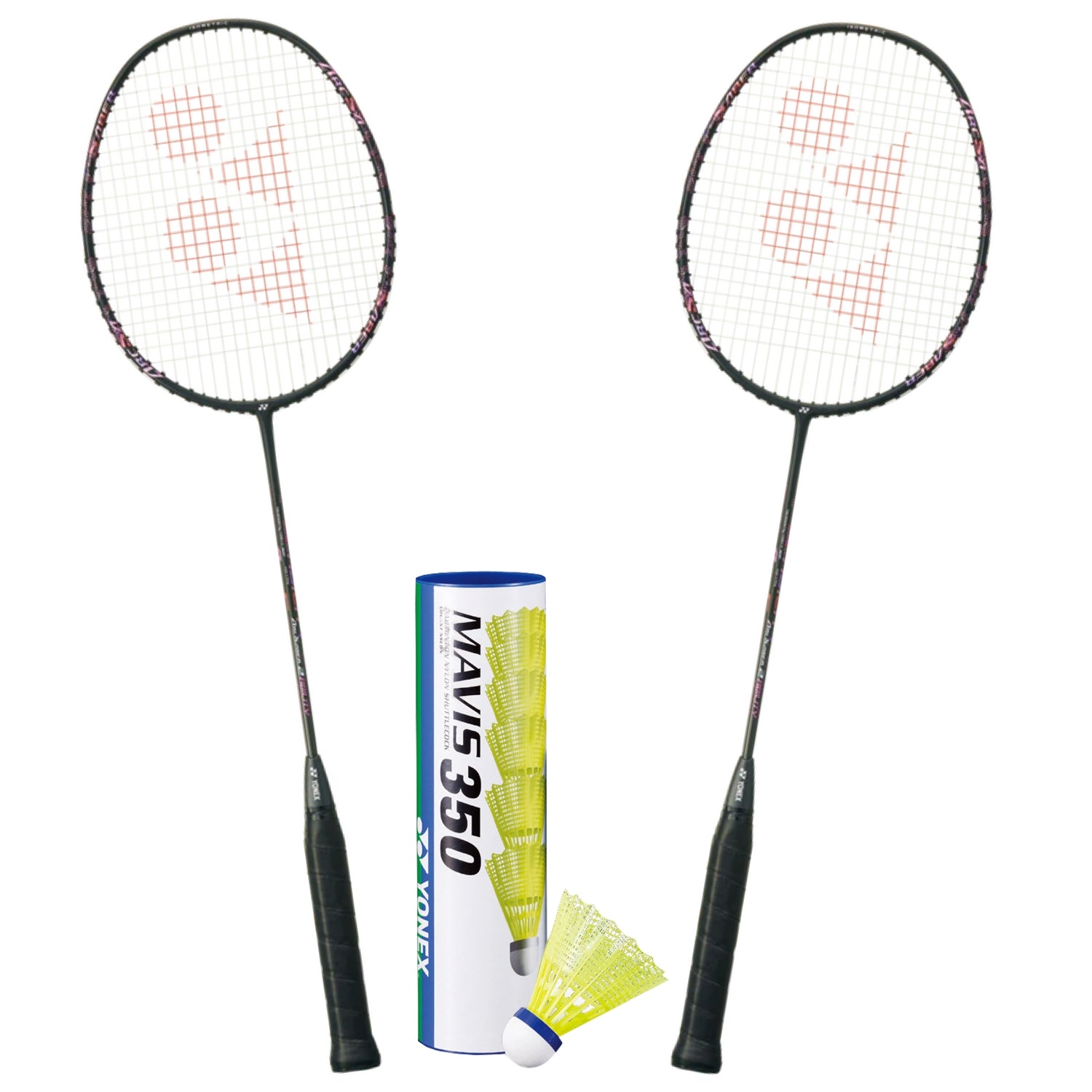 Yonex ArcSaber 2 Ability Badminton Combo Set