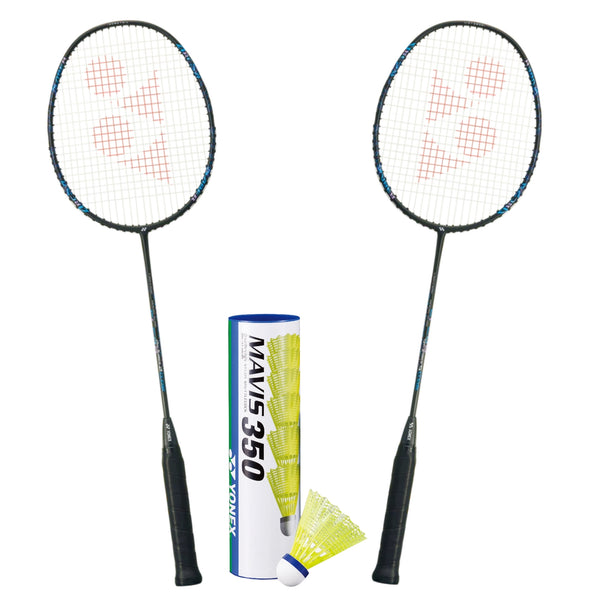 Yonex ArcSaber 2 Clear Badminton Combo Set