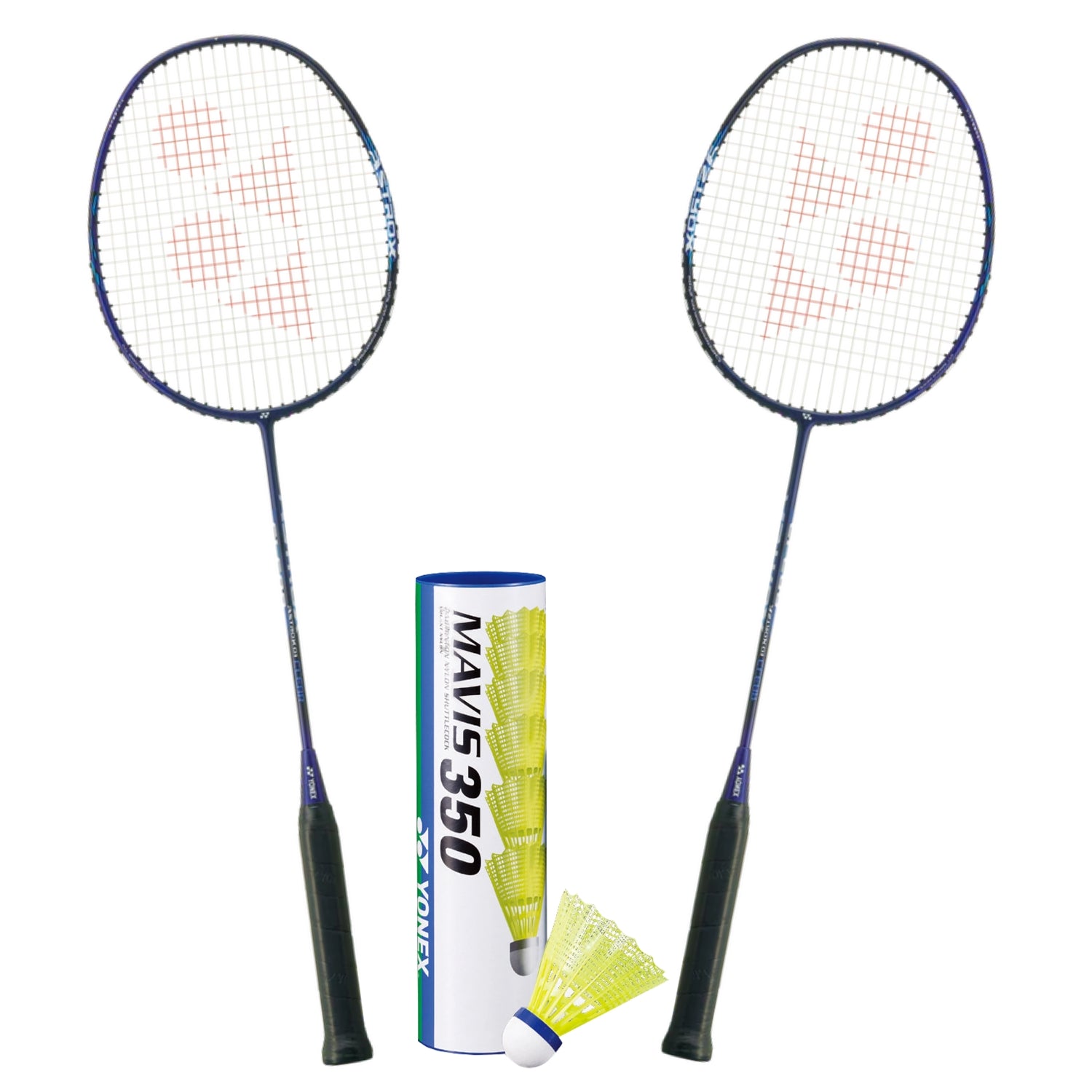 Yonex Astrox 01 Clear Badminton Combo Set