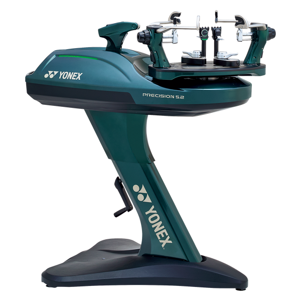 Yonex Precision 5.2 Electronic Badminton/Tennis Stringing Machine (SPR