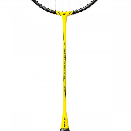 Yonex Nanoflare 1000 Play (Lightning Yellow) Pre-Strung