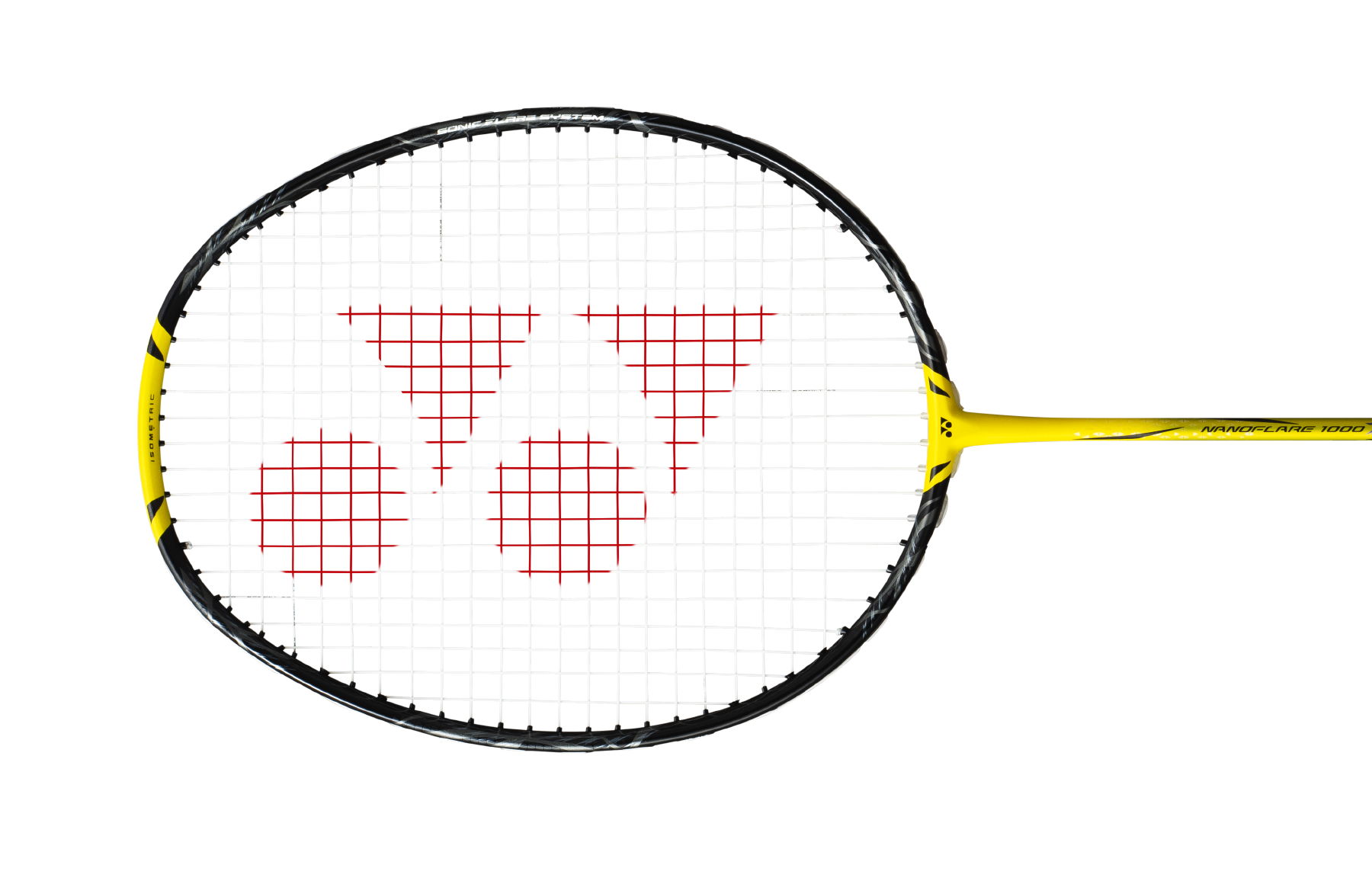 Yonex Nanoflare 1000 Tour Badminton Racket
