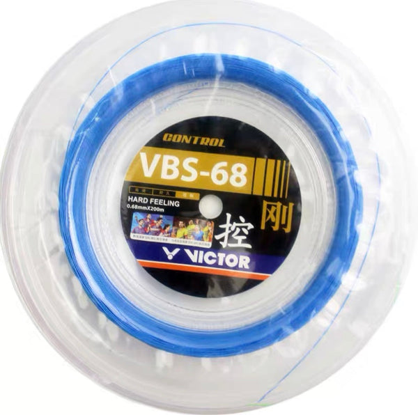 Victor VBS-68 Badminton String Reel (200m)