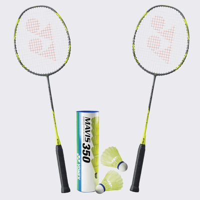 Yonex ArcSaber Badminton Rackets | ArcSaber Premium Racquets