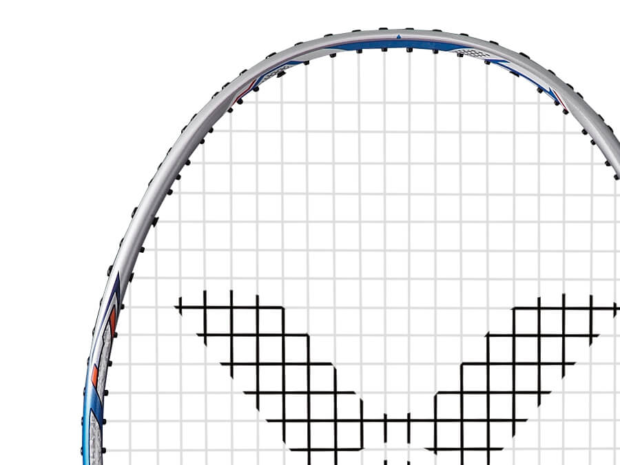 Victor JetSpeed S-12 II (JS-12 II F) Badminton Racket