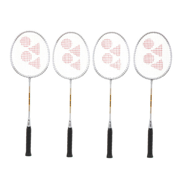 Yonex 4-Piece Badminton Combo Set BLSET11