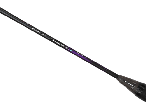 Victor Thruster Ryuga II (Lee Zii Jia) Badminton Racket