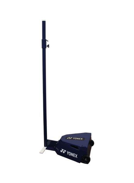 Yonex AC355 Badminton Net Pole Set (BWF Approved)