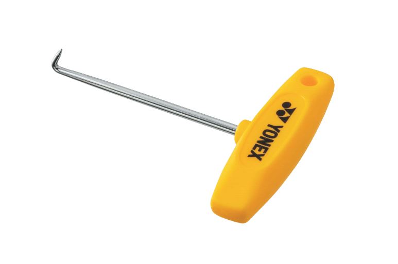 Yonex AC620B Badminton Stringing Kit | String Repair Kit